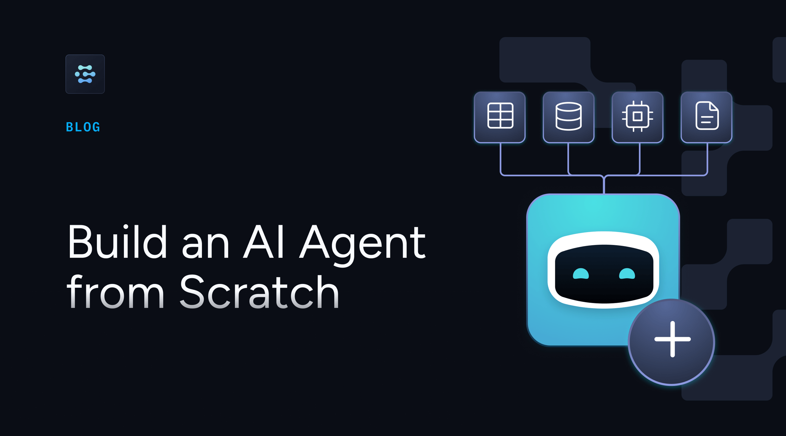 Build an AI Agent from scratch with CrewAI and Clarifai